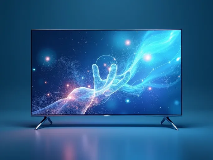 Huawei Unveils Multifinger Air Touch for Matetv