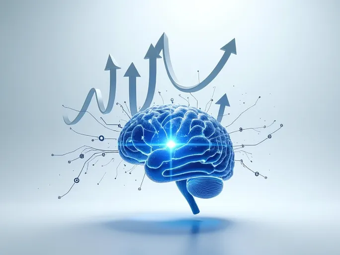 AI Transforms Market Research with Datadriven Insights