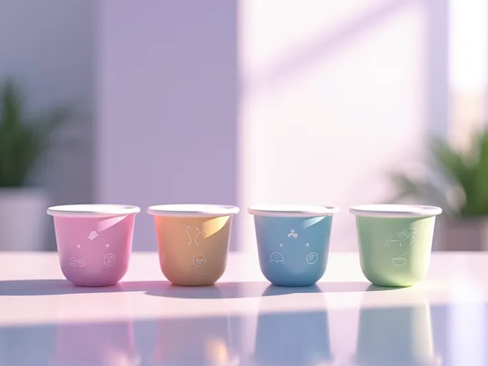 Global Yogurt Market Set for Expansion by 2033