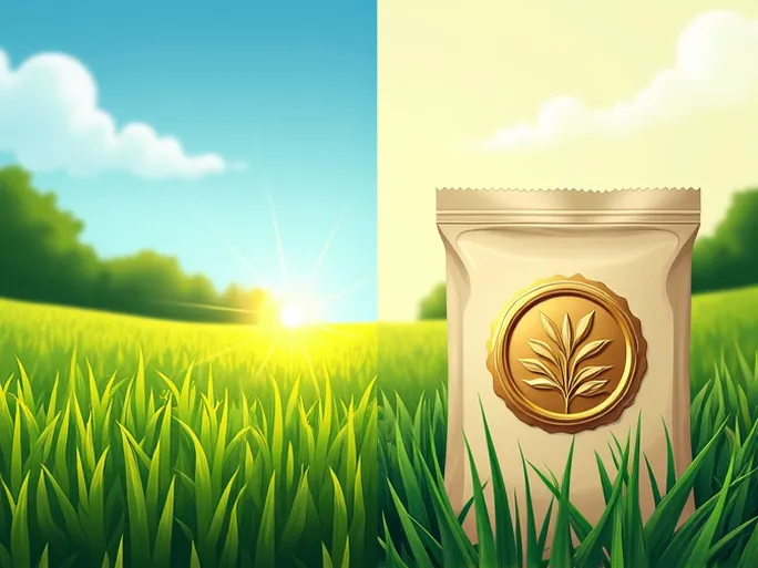 Rifeng Seeds Huinong Net Offers Affordable Forage Seed Options