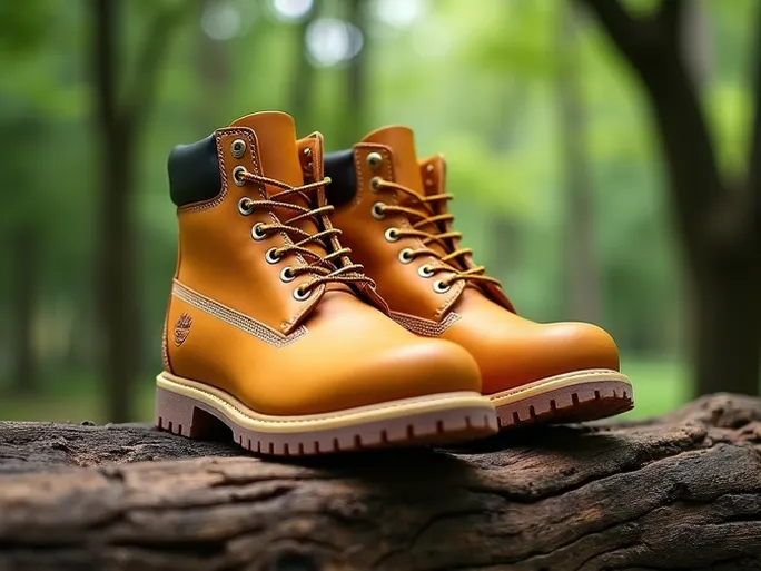 Timberlands 6inch Boot Remains a Durable Style Staple