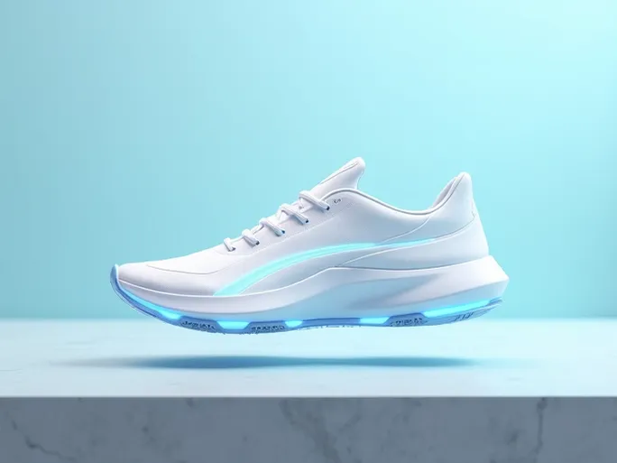 Guangzhou Expo Showcases Future of Shoe Manufacturing