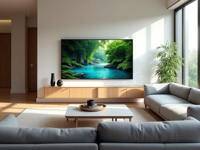 Panasonic Launches TH75NX900C TV for Premium Home Viewing