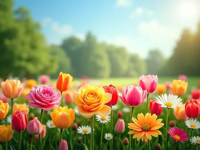 Chelsea Flower Show Introduces Accessibility Guide for Inclusivity