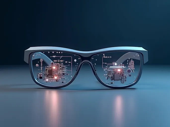 Apples Lightweight Vision Air Headset Set for Late 2025 Launch