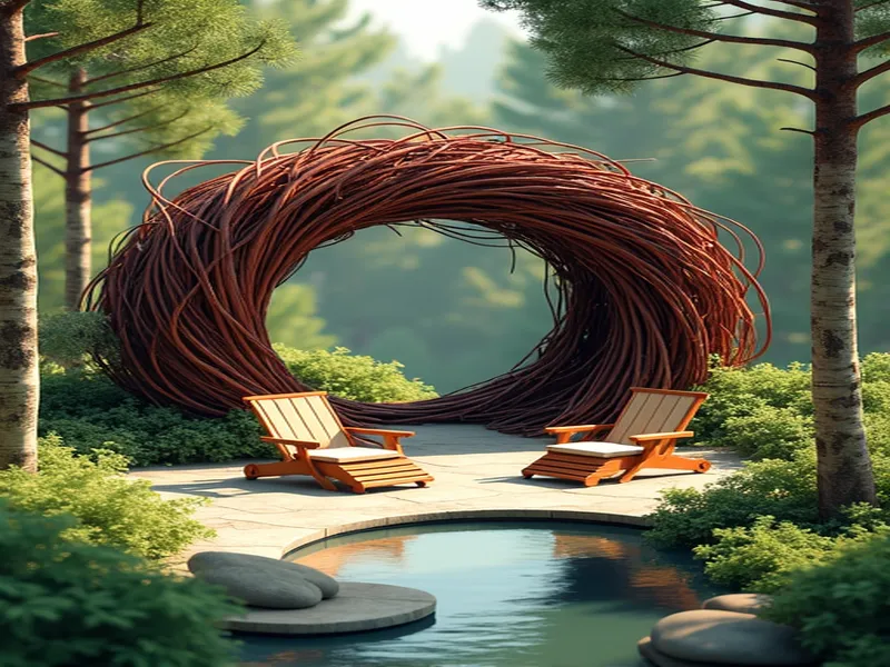Exploring The ‘nest’: Sustainable Innovations Designed For People, Plants, And The Planet