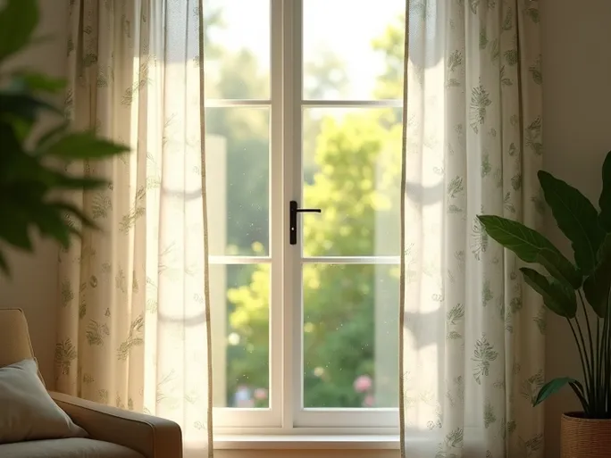 Buyers Guide to Choosing Printed Plain Weave Curtain Fabric