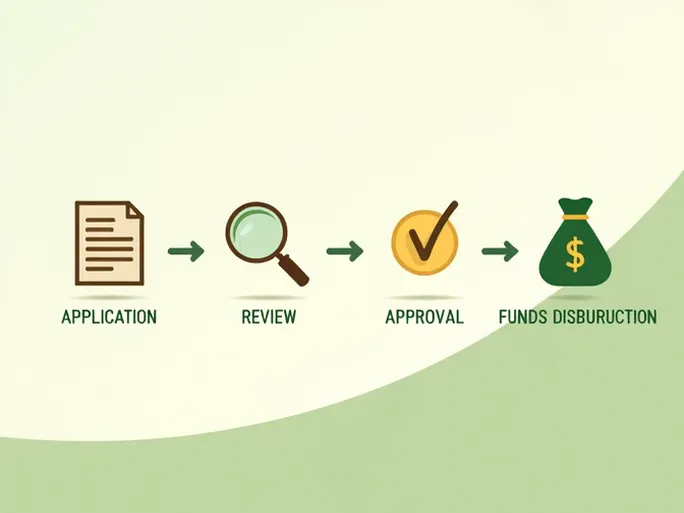 New Guidelines Streamline Youth Farmers Subsidy Applications