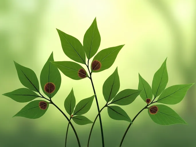 Hellebore Leaf Spot Disease Prevention and Control Tips