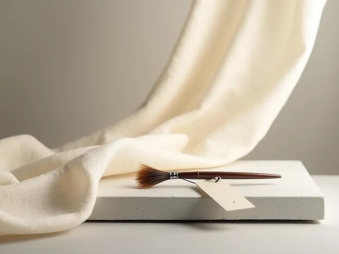 Ying Tang Fashion Merges Heritage with Modern Linen Designs