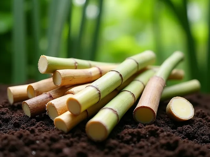 Guide to Sourcing Fresh Bamboo Shoots for Wholesale Buyers