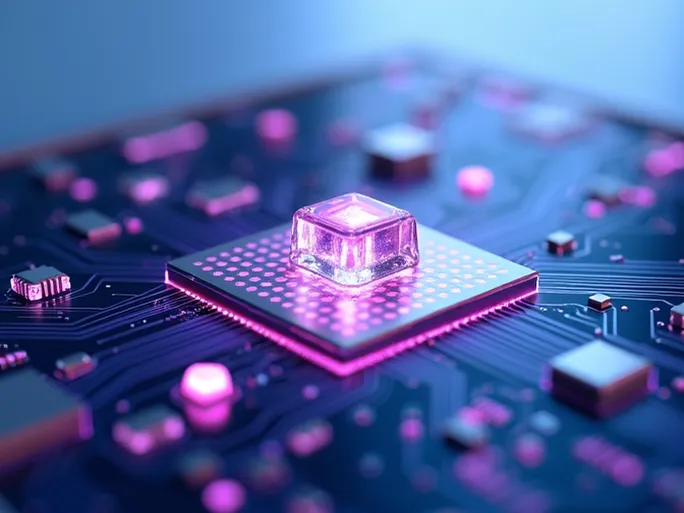 Silicon Carbide Emerges As Key Material for Tech Innovation