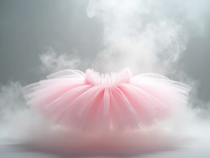 VA Museum Restores Historic Ballet Tutu in ASMR Conservation Project