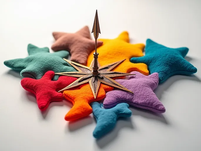 Shantou Emerges As Key Hub for Quality Toy Fabric Suppliers