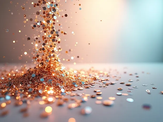 Guide to Sourcing Highquality Sequin Fabrics