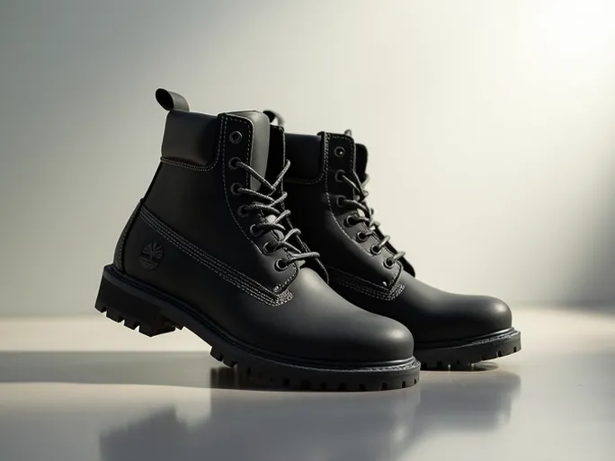 Timberlands Womens Work Boots Blend Durability and Style