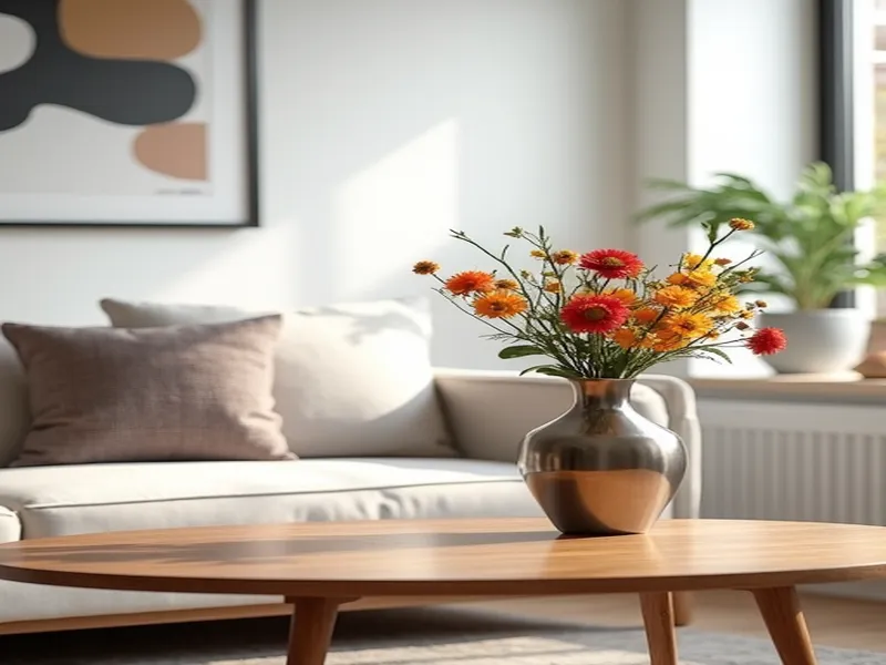 Exploring the Art of Nordic Style Home Decor