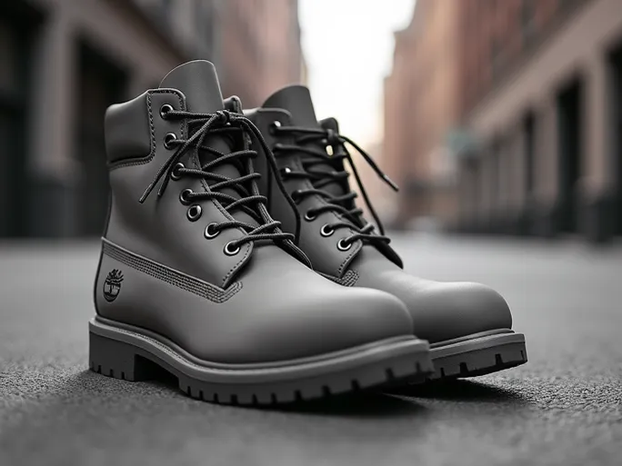 Timberland Expands Classic 6inch Boot Line with Wide Fit