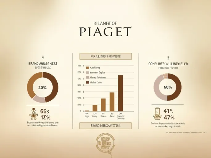 Piaget Struggles to Convert German Brand Awareness Into Sales
