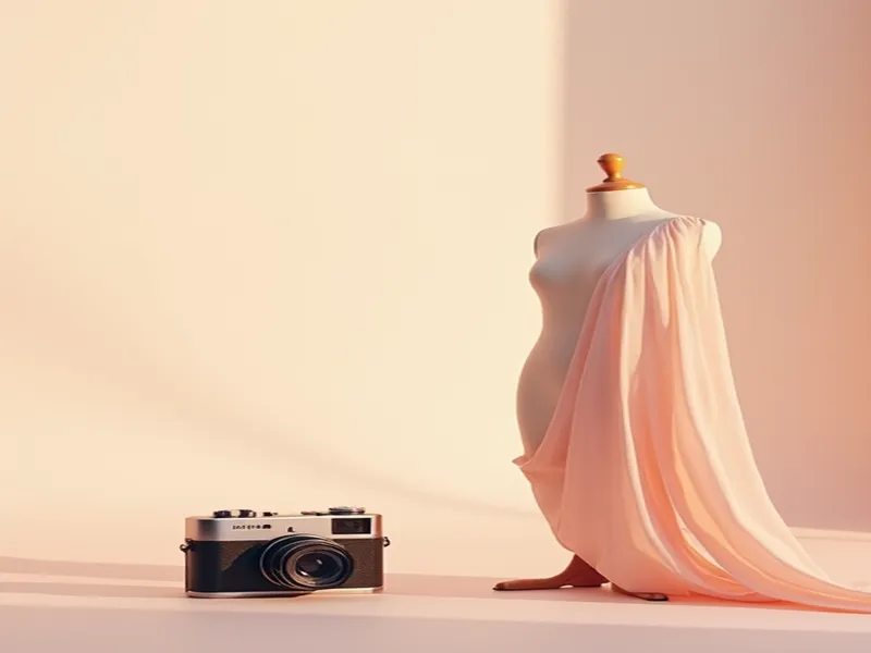 The Evolution of Fashion Photography: From Portraits to Visual Feasts of Dreams