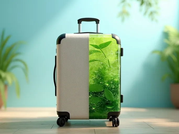 RPET Recycled Fabric Transforms Sustainable Outdoor Gear