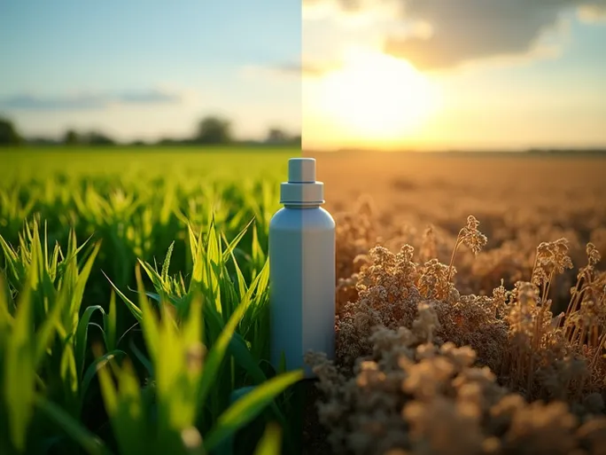 Glyphosate Prices and Usage Trends in Agriculture
