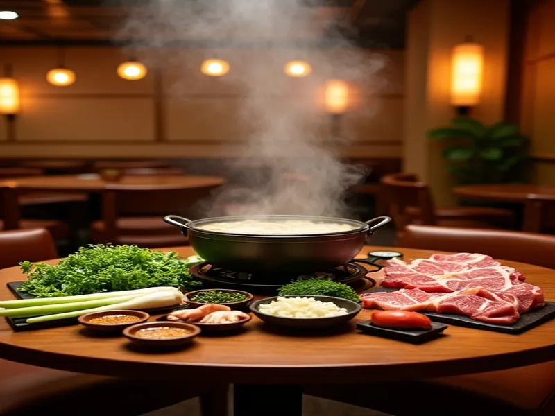How Weilai Hotpot Stands Out in a Competitive Market