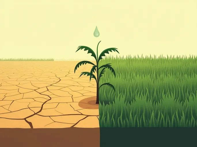 Sugarcane Farmers Adapt to Drought Floods for Higher Yields