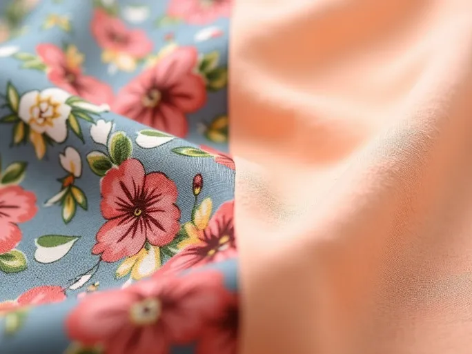 Peach Skin Fabric Price Trends Uses and Buying Guide