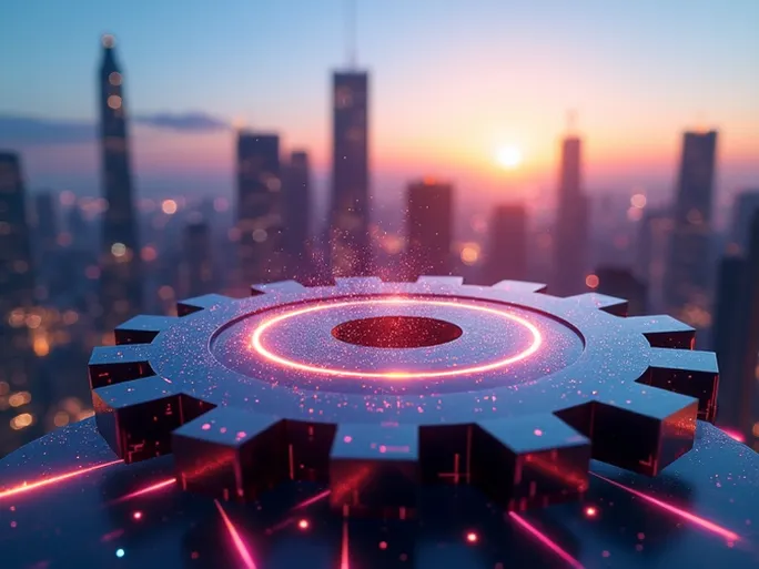 Shanghai 2025 Expo to Showcase Aiot Connectivity Breakthroughs
