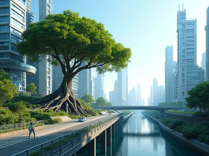 Taisei Corporation Blends Tradition and Innovation in Global Construction