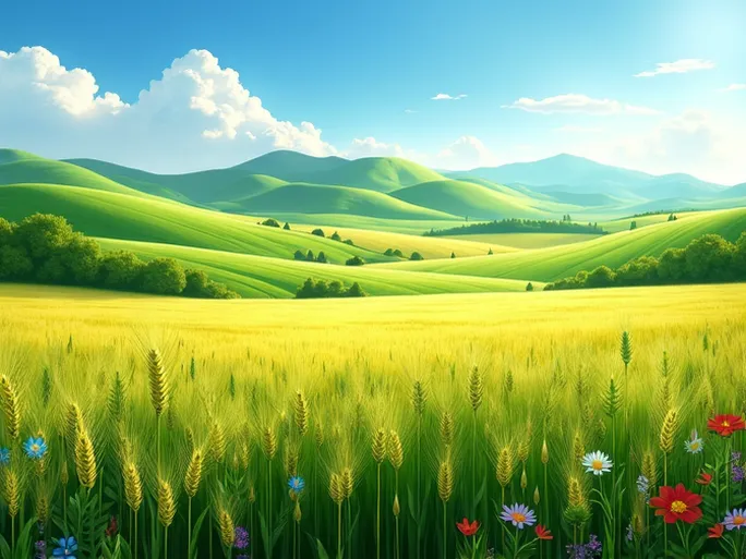 From Field To Table Wildfarmed Leading A New Trend In Regenerative Agriculture