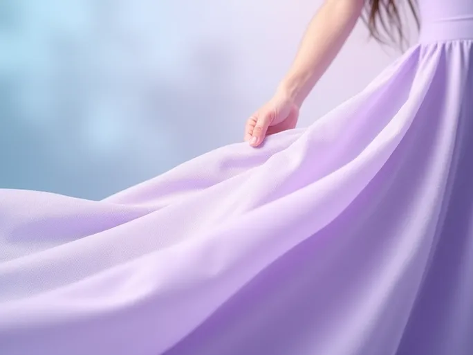 Niting Textile Launches Nanosi Fabric for Summer Apparel