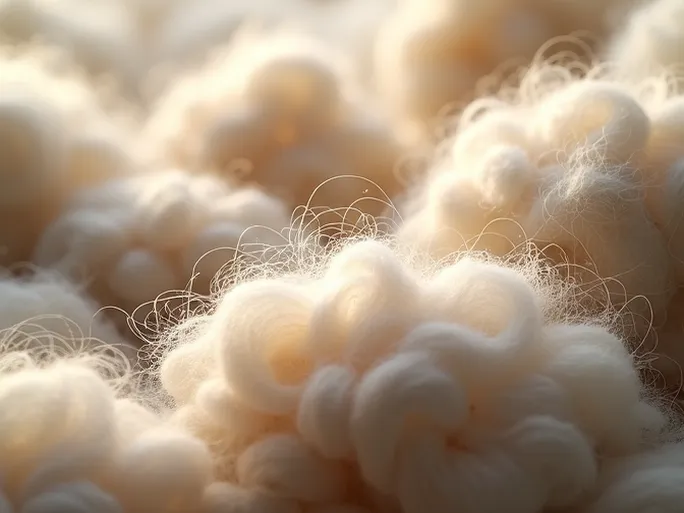 Mohair Blend Tweed Composition Traits and Uses Explored