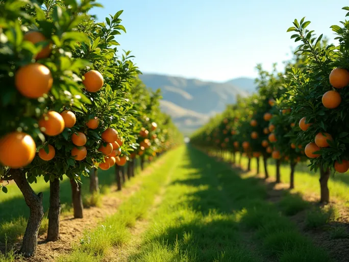 Guide to Bulk Buying Quality Golden Pomelo Seedlings