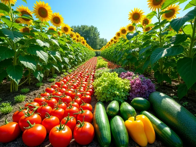 Creating Your Dream Garden A Comprehensive Guide To Summer Gardening
