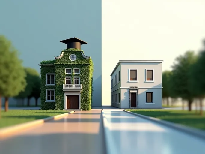 Ivy League or Public Universities Key Considerations for US Students