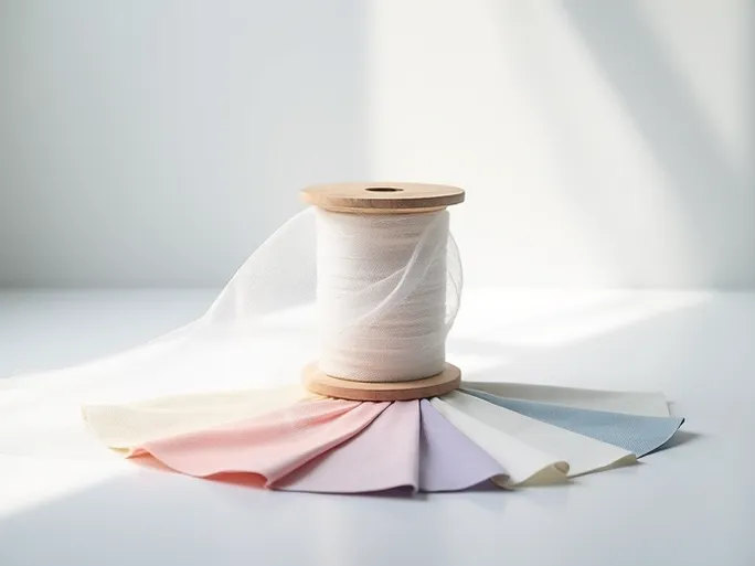 Bridal Tulle Brands Shift to Direct Sales Customization