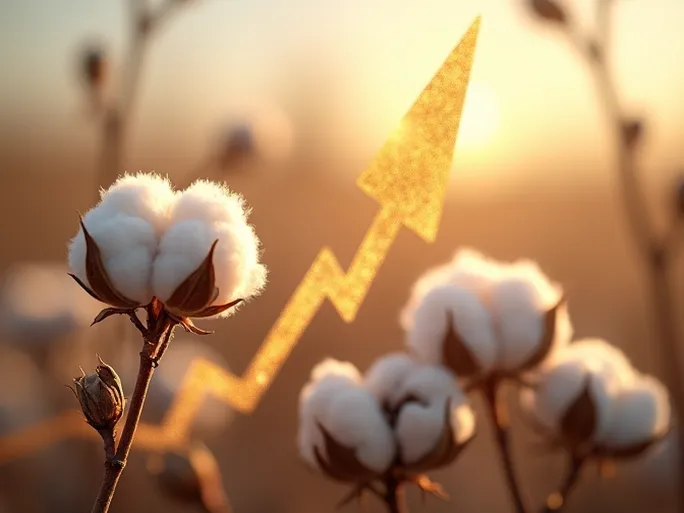 Inner Mongolia Cotton Seed Prices Shift Farmers Adapt