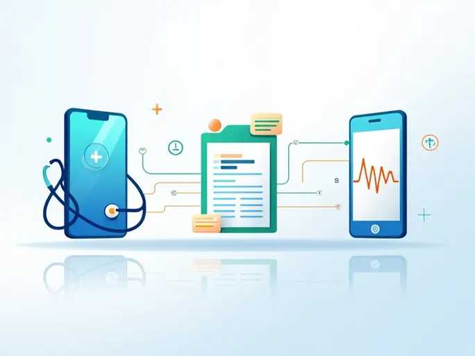 Digital Health Set to Transform Global Healthcare by 2031
