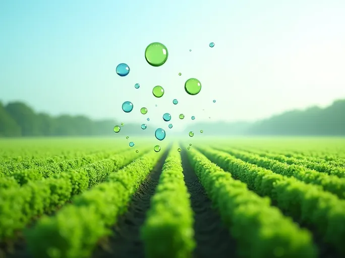 Linyi Lanshan Fungicide Market Rises Slightly Amid Price Variations