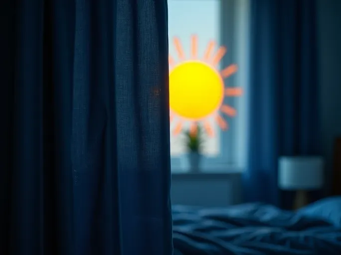 Buyers Guide Selecting Polyester Blackout Curtains
