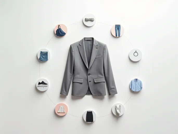 Blazers Remain a Timeless Wardrobe Essential