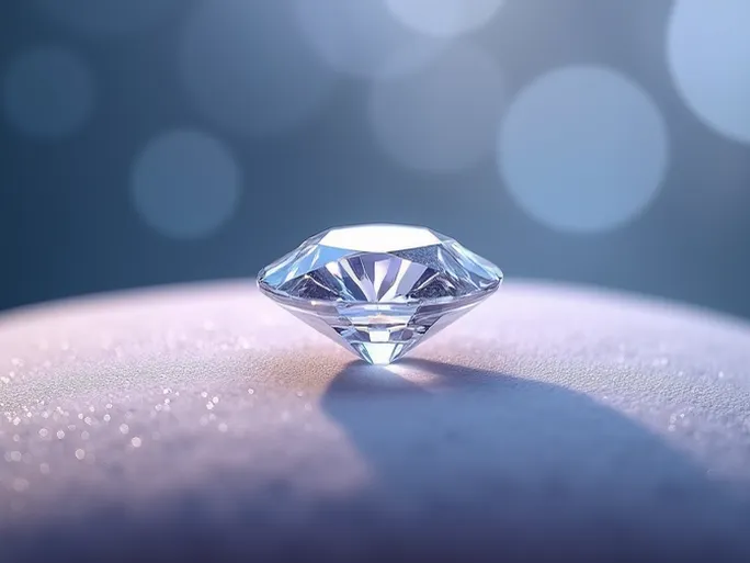 Data Guide to Buying 036 Carat DFL Diamonds