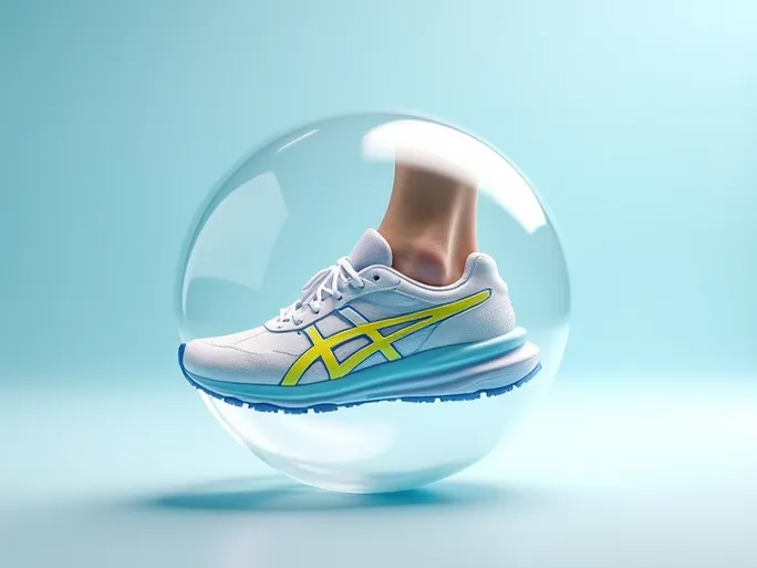 Skechers Launches Max Protect for Active Lifestyles