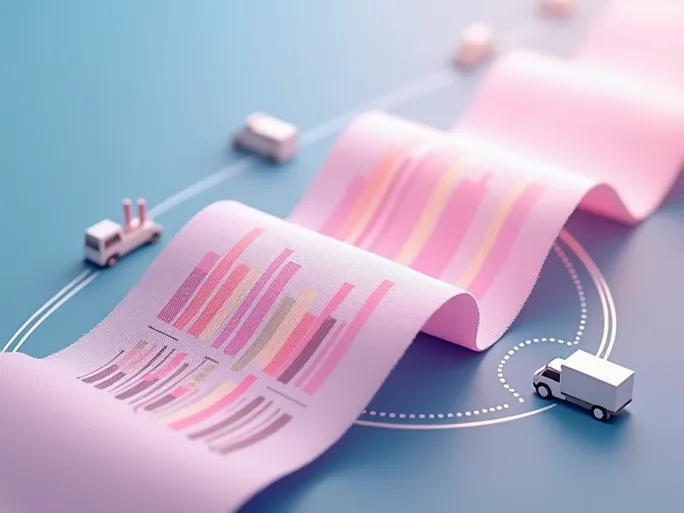 Guide to Sourcing Scenic Stripe Textiles in Fabric Market