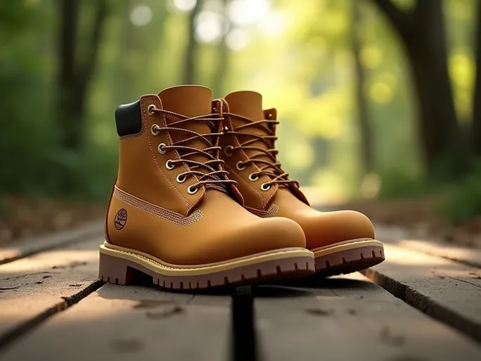 Timberland 6inch Boots Maintain Popularity for Style and Durability