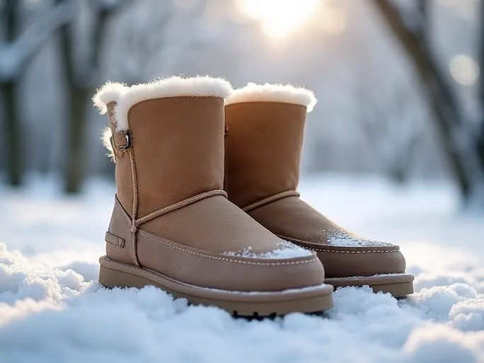 Warrior Womens Snow Boots Blend Warmth Safety and Style