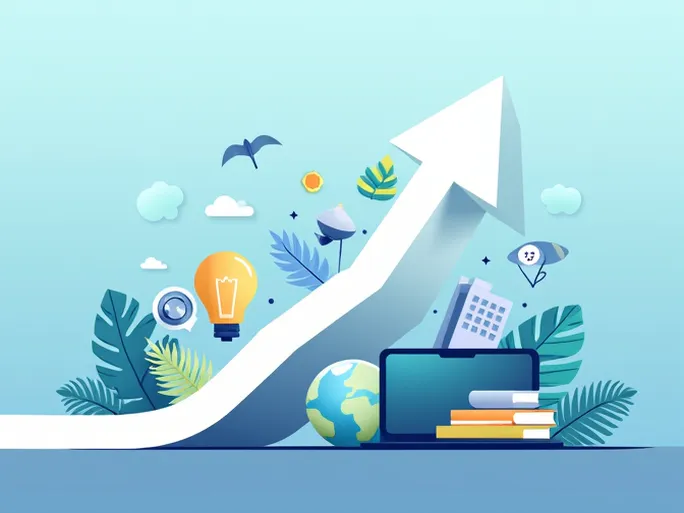 Remote Education Enrollments Surge to 5.16 Million in 2022