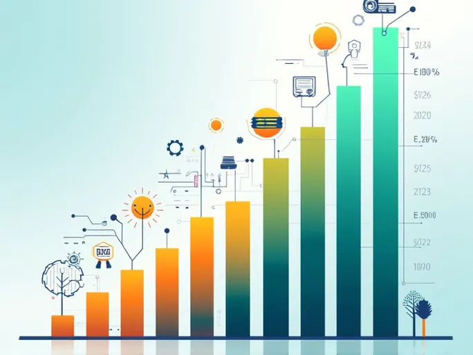 Poland's IT Consulting Sector to Hit $3.4B by 2025 Amid Digital Boom